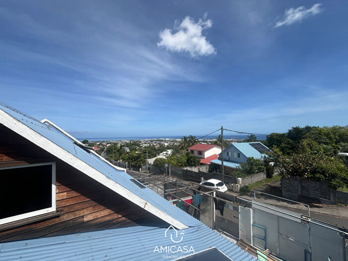 Maison à vendre - La Possession, Rivière des Galets, Halte-Là, Moulin Joli, Fond de Bac - 5 pièces - 5 chambres