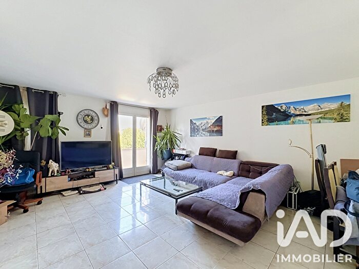 Deuil-la-Barre, Le Moutier - Maison 6 pièces à vendre