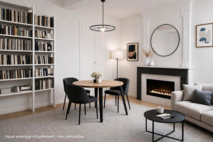 Maison à vendre - Lézan - 5 pièces - 3 chambres