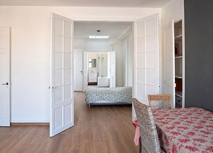 Dunkerque, Soubise : Appartement 4 pièces à vendre