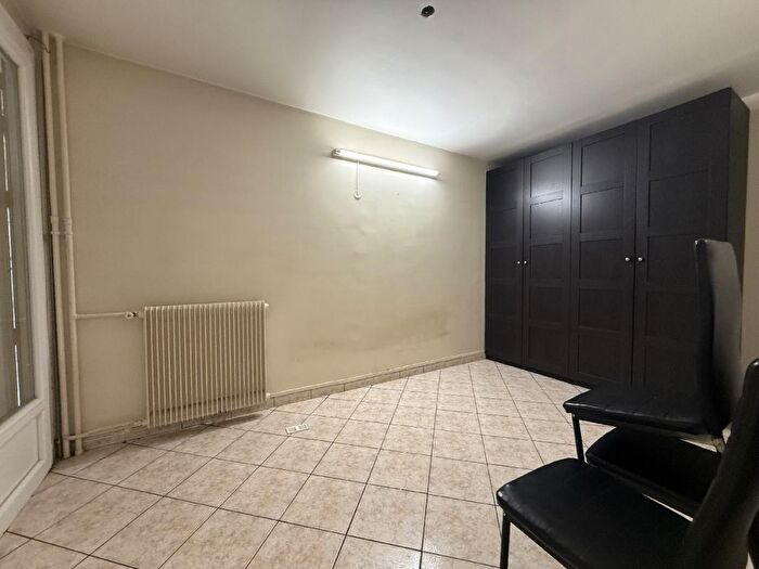 Appartement 4 pièces à vendre à Bondy