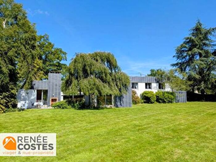 Maison 6 pièces à Vitré, Plagué, La Haute Gasniais, à vendre