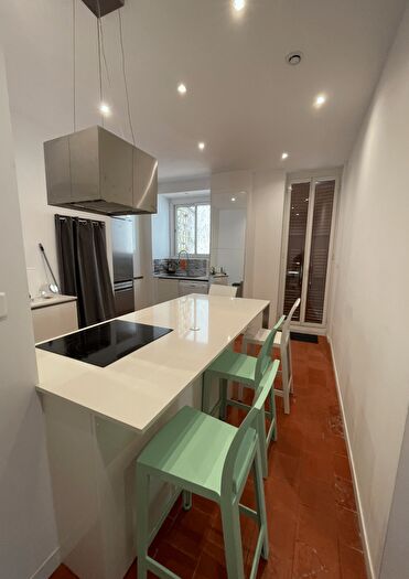 Appartement 2 pièces à louer à Calvi