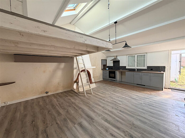 Maison 2 pièces à vendre - Noirmoutier-en-l'Île, Herbaudière