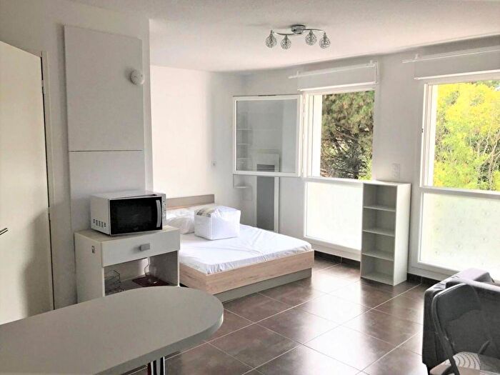 Appartement 1 pièce à louer - Rayssac, Albi