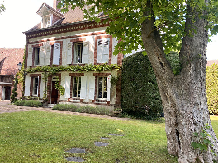 Maison 10 pièces à vendre - Francheville