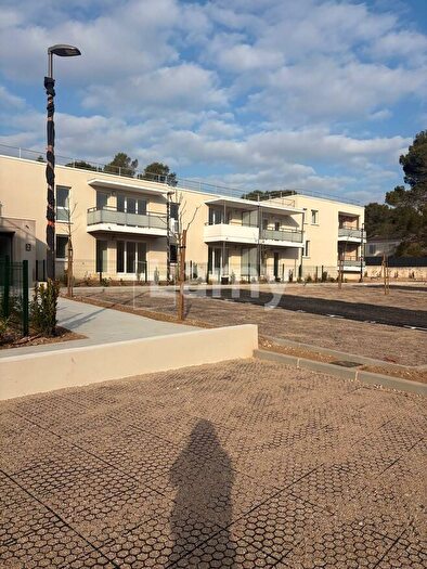 Appartement à louer - Nord, Les Angles - 2 pièces