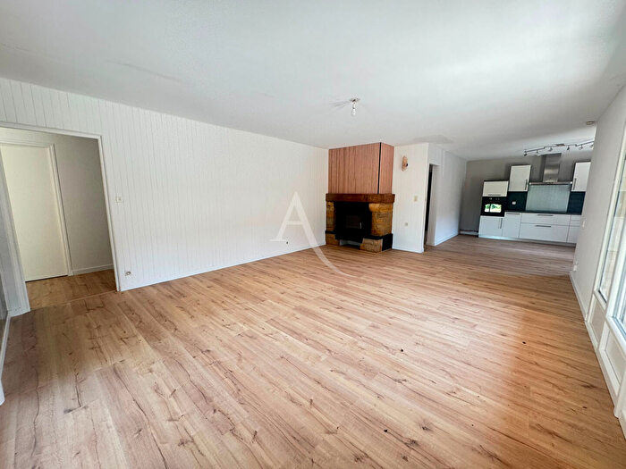 Montauban, Saint-Martial, Le Fau : Maison 4 pièces à vendre