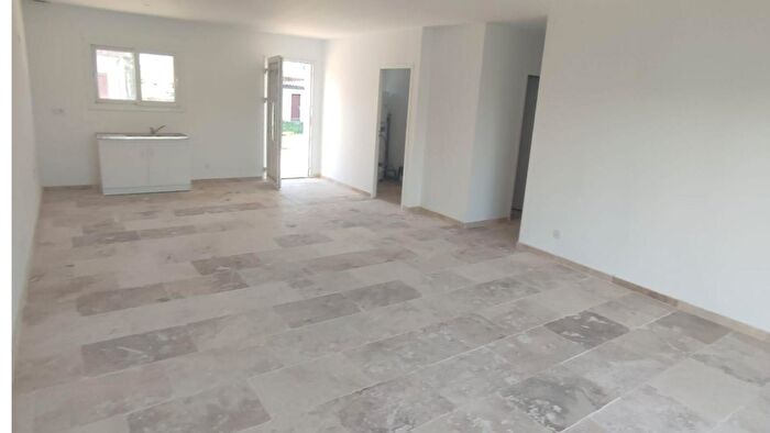 Maison à vendre - Moulin-Neuf - 5 pièces - 3 chambres