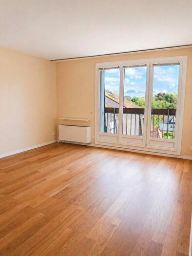 Appartement 3 pièces à vendre - Dieppe, Janval, Bruyères