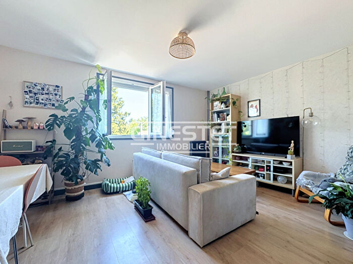 Appartement 2 pièces à Saint-André-les-Vergers, à louer
