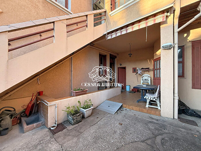 Appartement à vendre - Lyon e , La Plaine, Santy - 3 pièces - 2 chambres