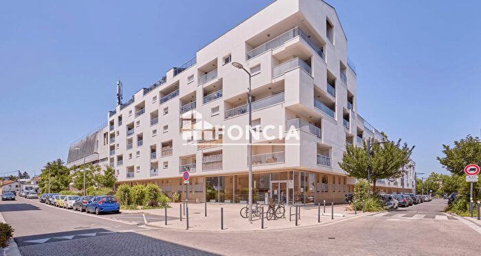 Appartement 3 pièces à vendre - Talence, Centre-ville, Université, Lycée