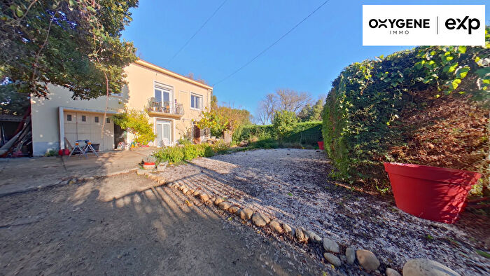 Maison 6 pièces à vendre - Perpignan, Moyen-Vernet