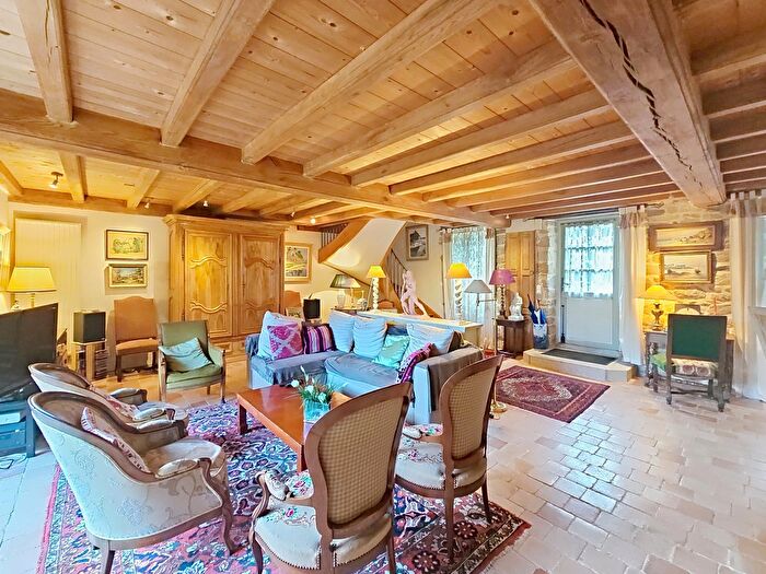 Maison à vendre - Batz-sur-Mer - 7 pièces - 5 chambres