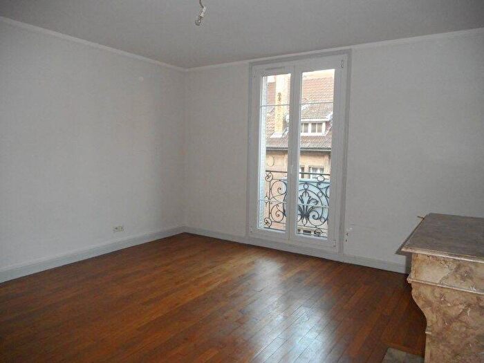 Appartement 2 pièces à louer - Centre Ville, Reims