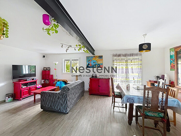 Maison à vendre - Theix - 5 pièces - 3 chambres