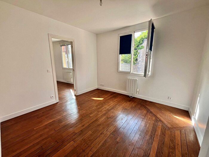 Appartement 2 pièces à louer - Val Fleury, Meudon