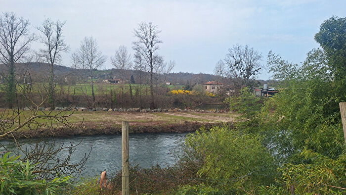 Maison à vendre - La Bastide-du-Salat - 4 pièces - 3 chambres