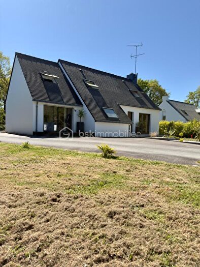 Maison à vendre - La Chapelle-des-Marais - 6 pièces - 4 chambres