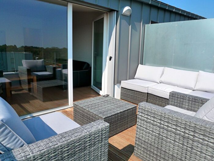 Maison à vendre - Orly, Sentiers, Senia - 2 pièces