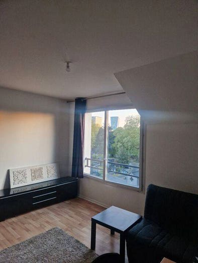 Appartement 1 pièce à Vauban Esquermes, Lille, à louer