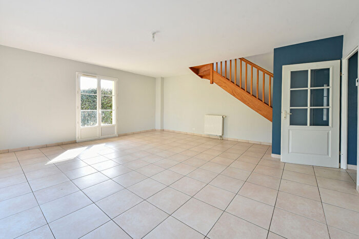 Maison 5 pièces à vendre à Saint-Jean
