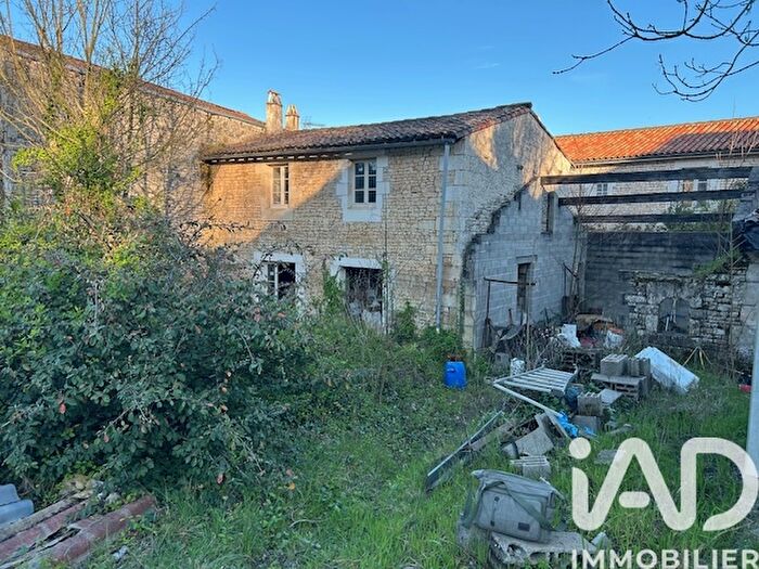 Saint-Gelais - Maison 4 pièces à vendre