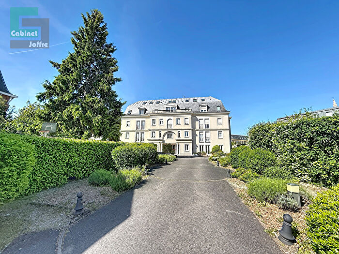 Appartement 3 pièces à vendre à Fontainebleau, Provenceaux, Carmel