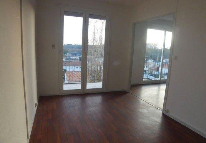 Appartement 3 pièces à louer - Mérignac