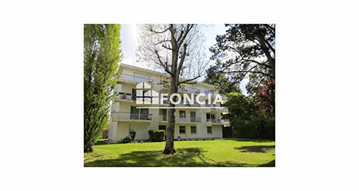 Challans, Landa, Bois Soleil - Appartement 3 pièces à vendre
