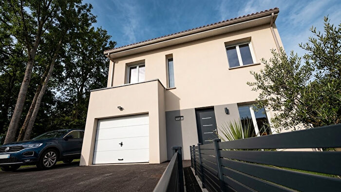 Maison 4 pièces à Orcet, à vendre
