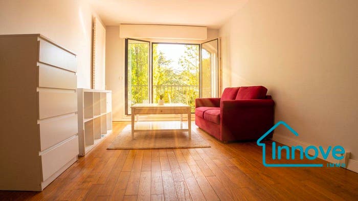 Appartement 2 pièces à louer - Buzenval, Rueil-Malmaison