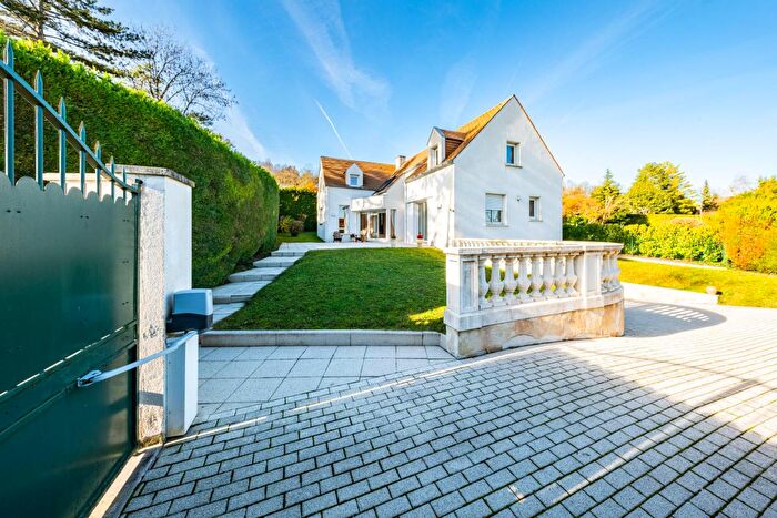 Talant, Centre-ville - Maison 7 pièces à vendre