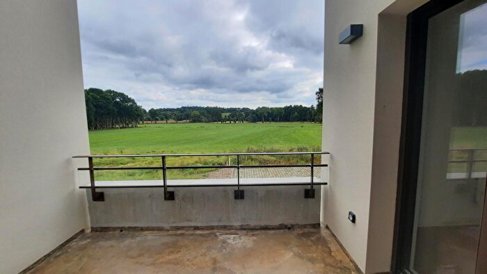 Appartement à louer - Gévezé - 2 pièces - 1 chambre