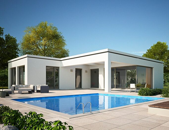Maison 5 pièces à Perdreauville, à vendre