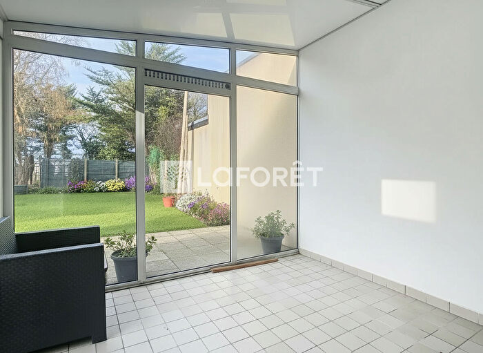 Maison à vendre - Monteneuf - 4 pièces - 3 chambres