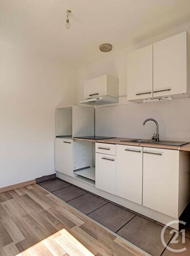 Appartement 2 pièces à Verberie, à louer