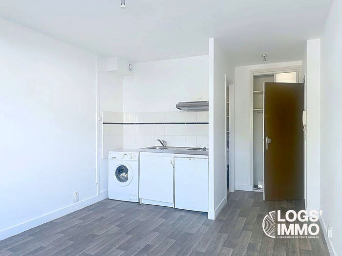 Talence : Appartement 1 pièce à louer