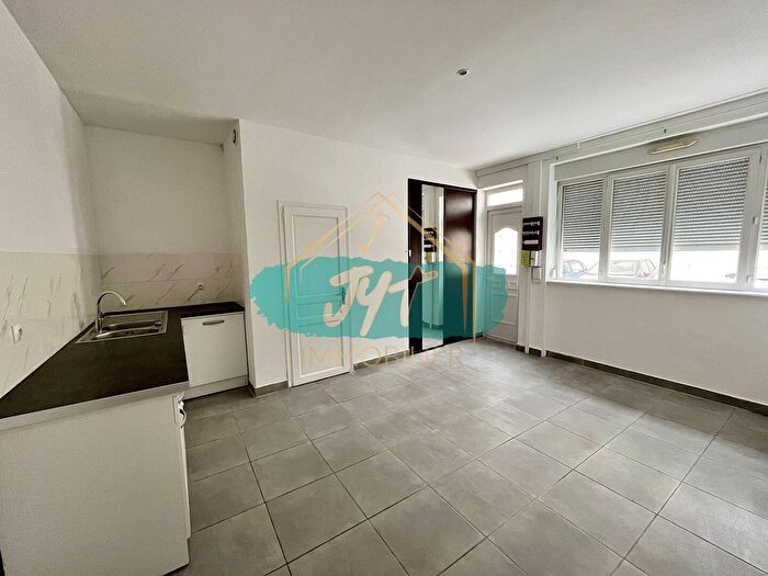 Appartement 3 pièces à louer - Gonesse
