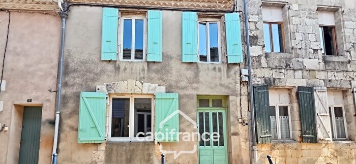 Maison 3 pièces à Gabarret, à vendre