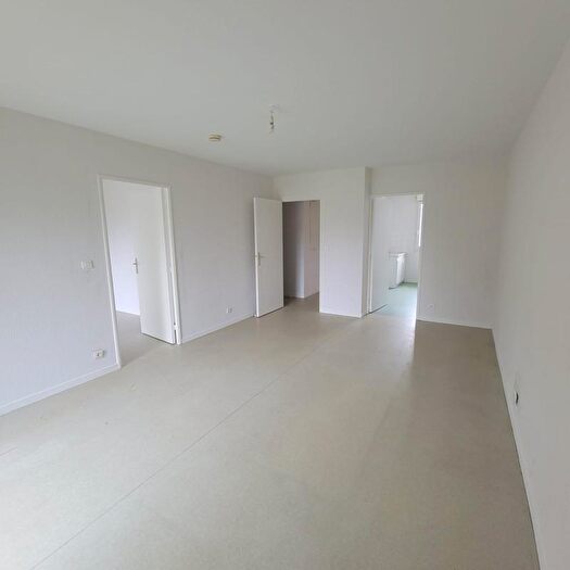 Maison à vendre - Lesparre-Médoc - 3 pièces - 2 chambres