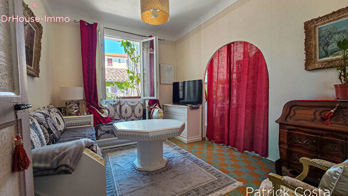 Appartement 2 pièces à Toulon, Le Mourillon, La Mitre, Fort Lamalgue, à vendre