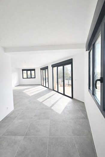 Dammartin-en-Goële - Maison 4 pièces à vendre