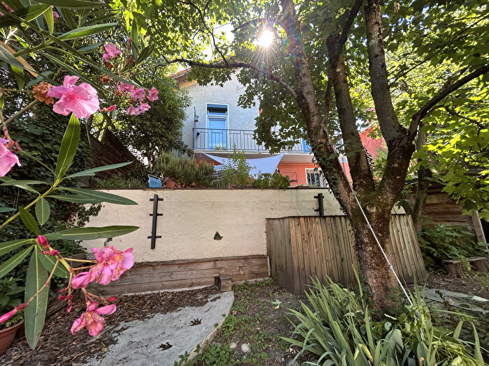 Valence, Valensolles - Maison 7 pièces à vendre