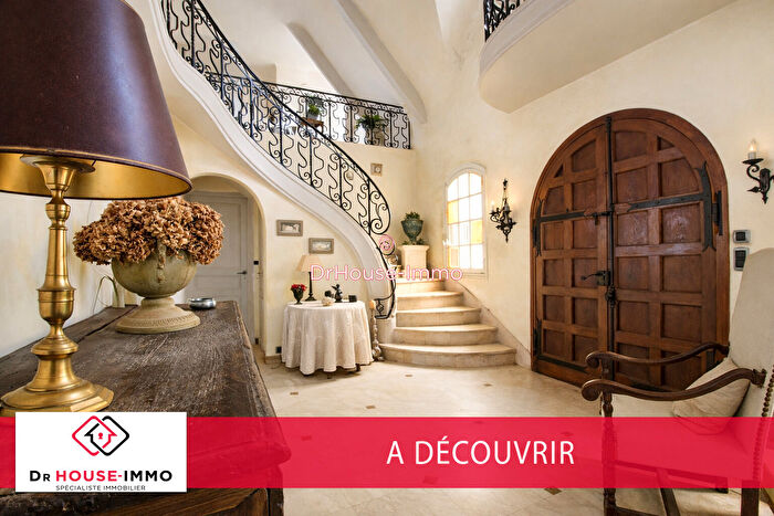 Maison à vendre - Évreux, Saint-Michel - 10 pièces - 7 chambres