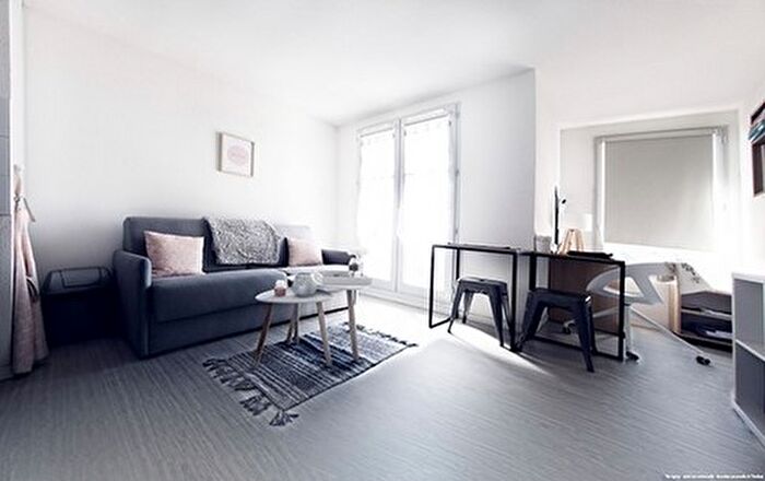 Appartement à vendre - Blois, Tuileries, Villejoint, Montigny - 1 pièce