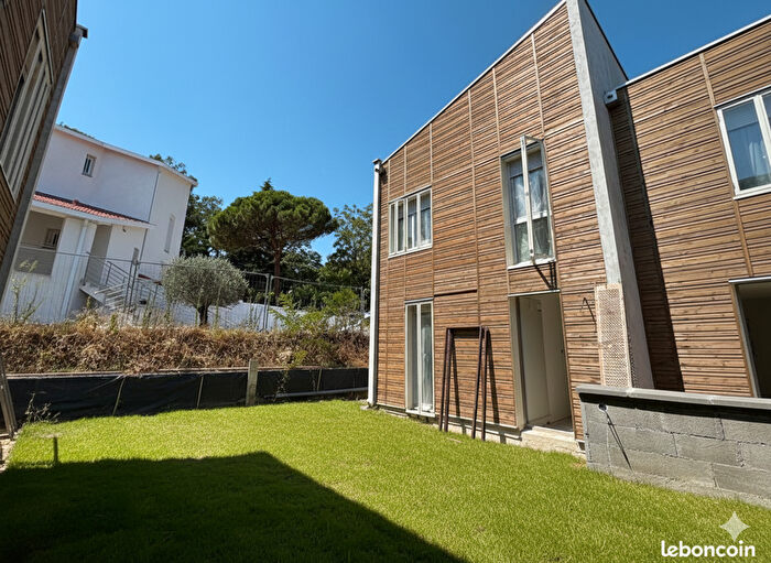 Maison à vendre - Ramonville-Saint-Agne - 5 pièces - 4 chambres