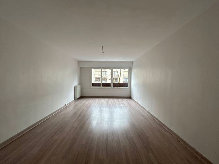 Appartement 3 pièces à louer à Barbâtre-Saint Remy-Verrerie, Reims