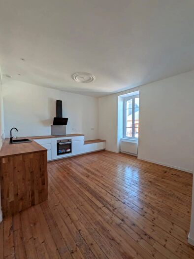 Appartement 2 pièces à louer - Le Conquet